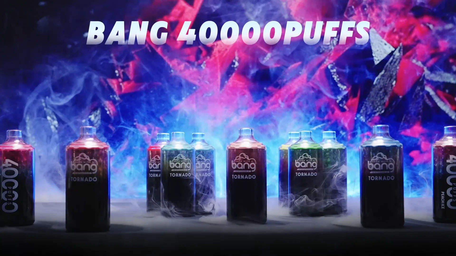 Bang Vape Europe Einweg Vape Online Groß- Und Einzelhandel